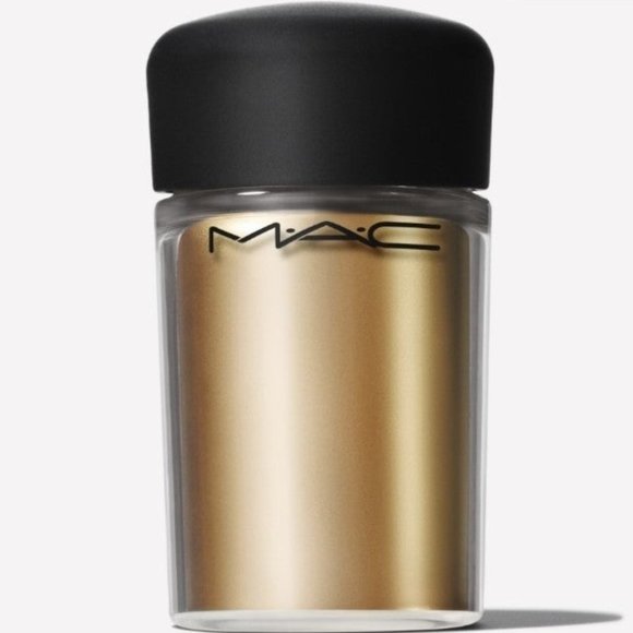 MAC Cosmetics | Makeup | Mac Rose Gold Pigment | Poshmark